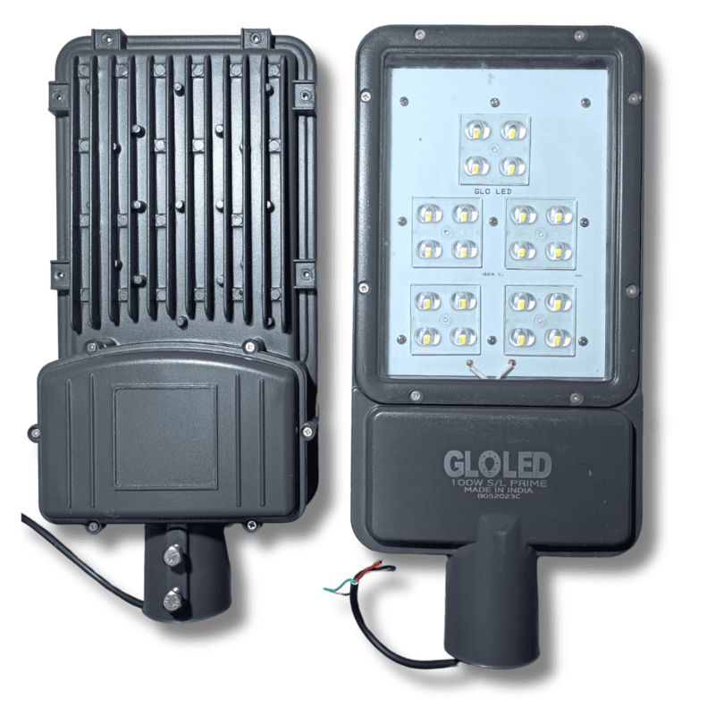 LED Street Light - 100W prime