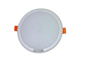 Slim Panel Light eco