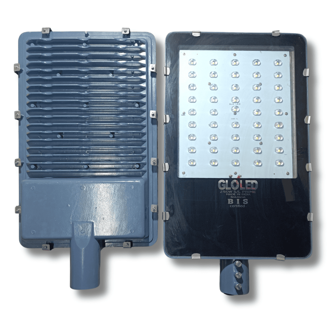 LED Street Light - 250W prime