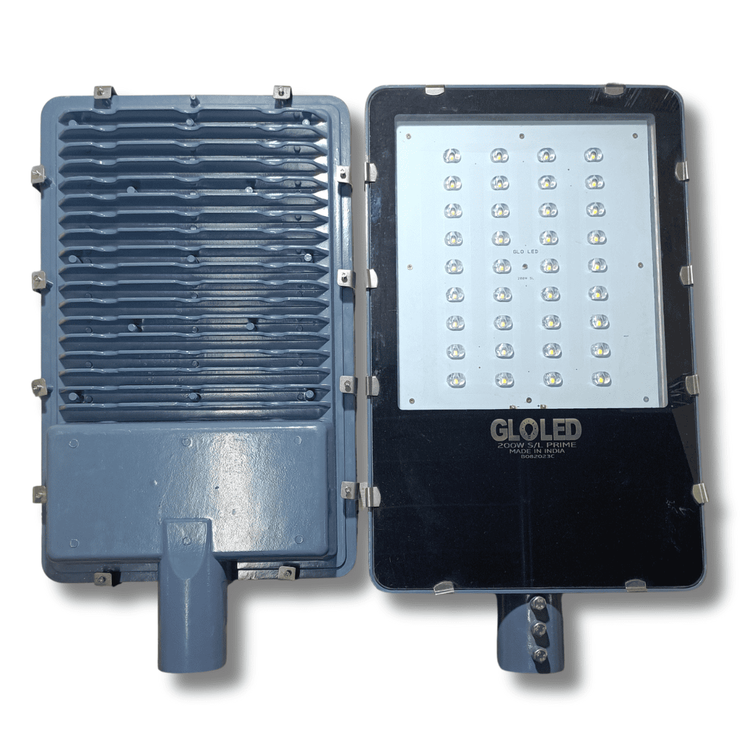 LED Street Light - 200W prime