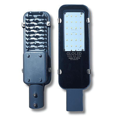 Street Lights Eco