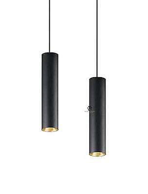 COB Cylinder Lights Indoor