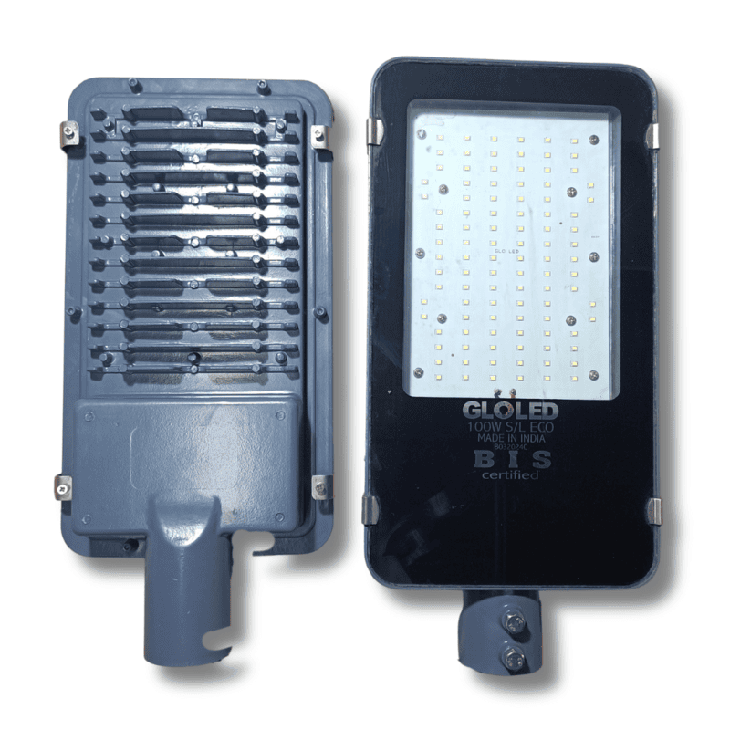 LED Street Light - 100W eco