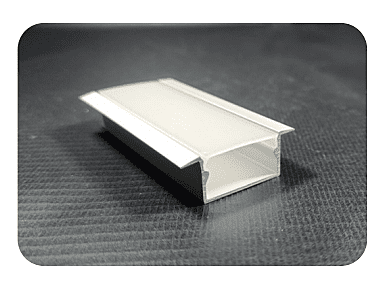 Aluminium Profiles