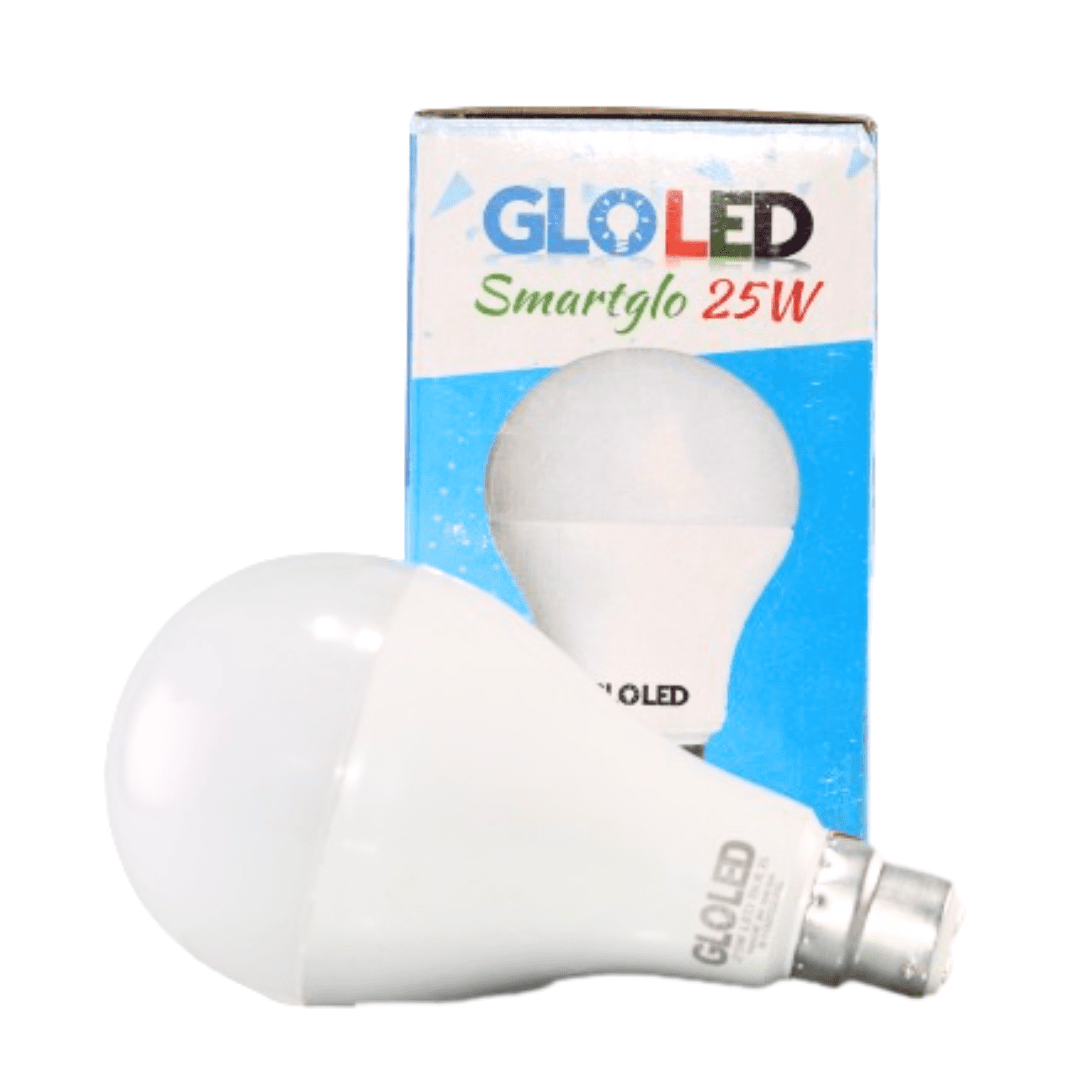 LED Bulb - 25W (NW)