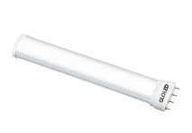 LED 4 pin PLL lamp - 18W Prime (CW)