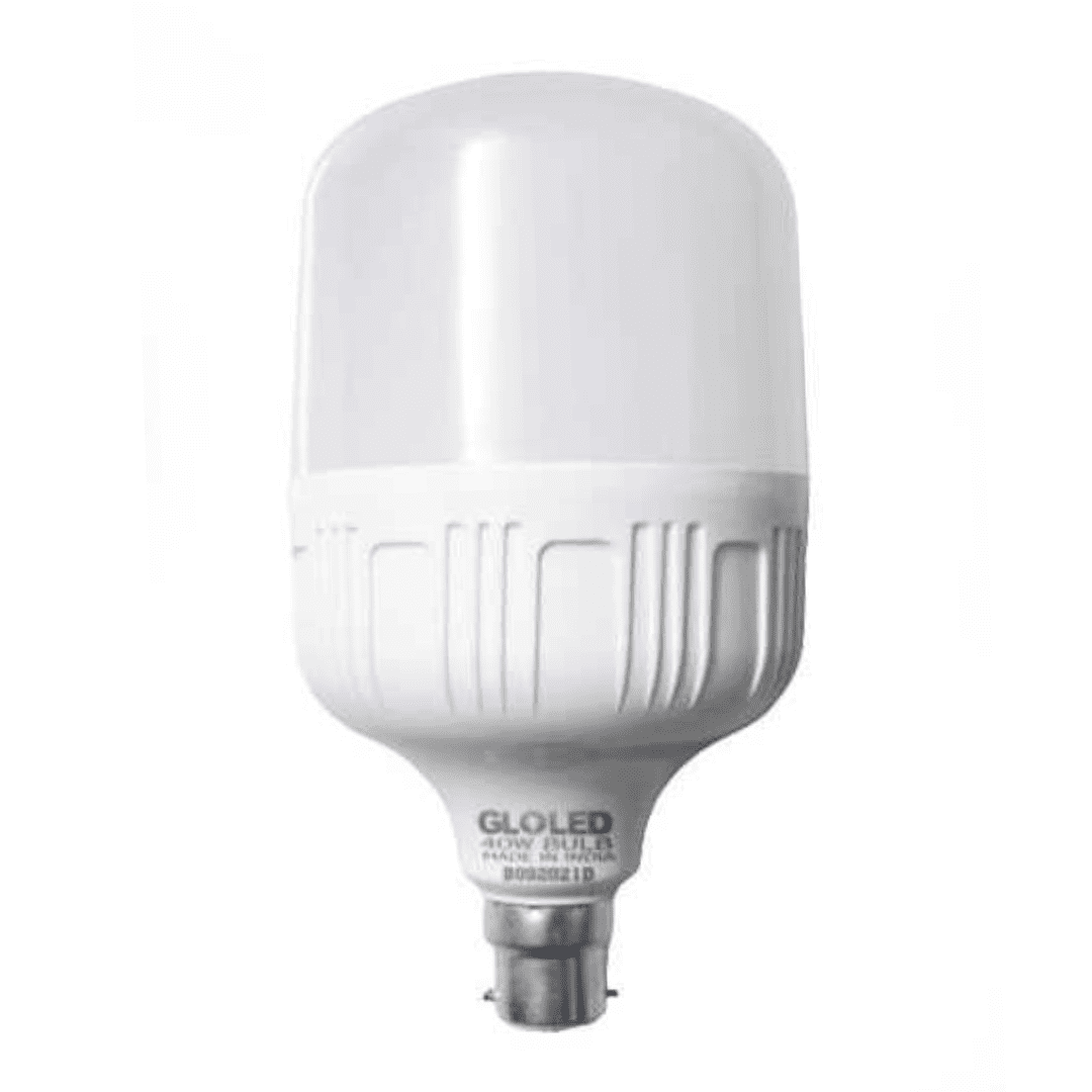 LED Bulb - 40W (NW)