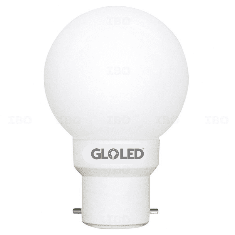 LED Bulb - 0.5W (white)