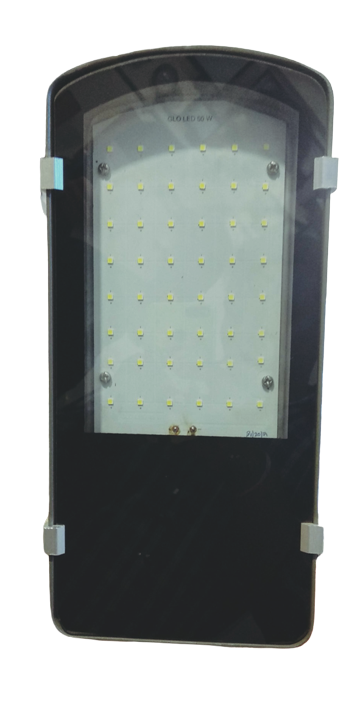 Street Lights Eco