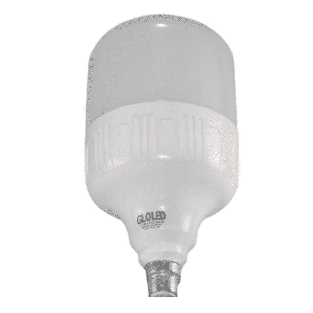 LED Bulb - 50W (WW)