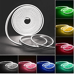 Neon Flexible Profiles