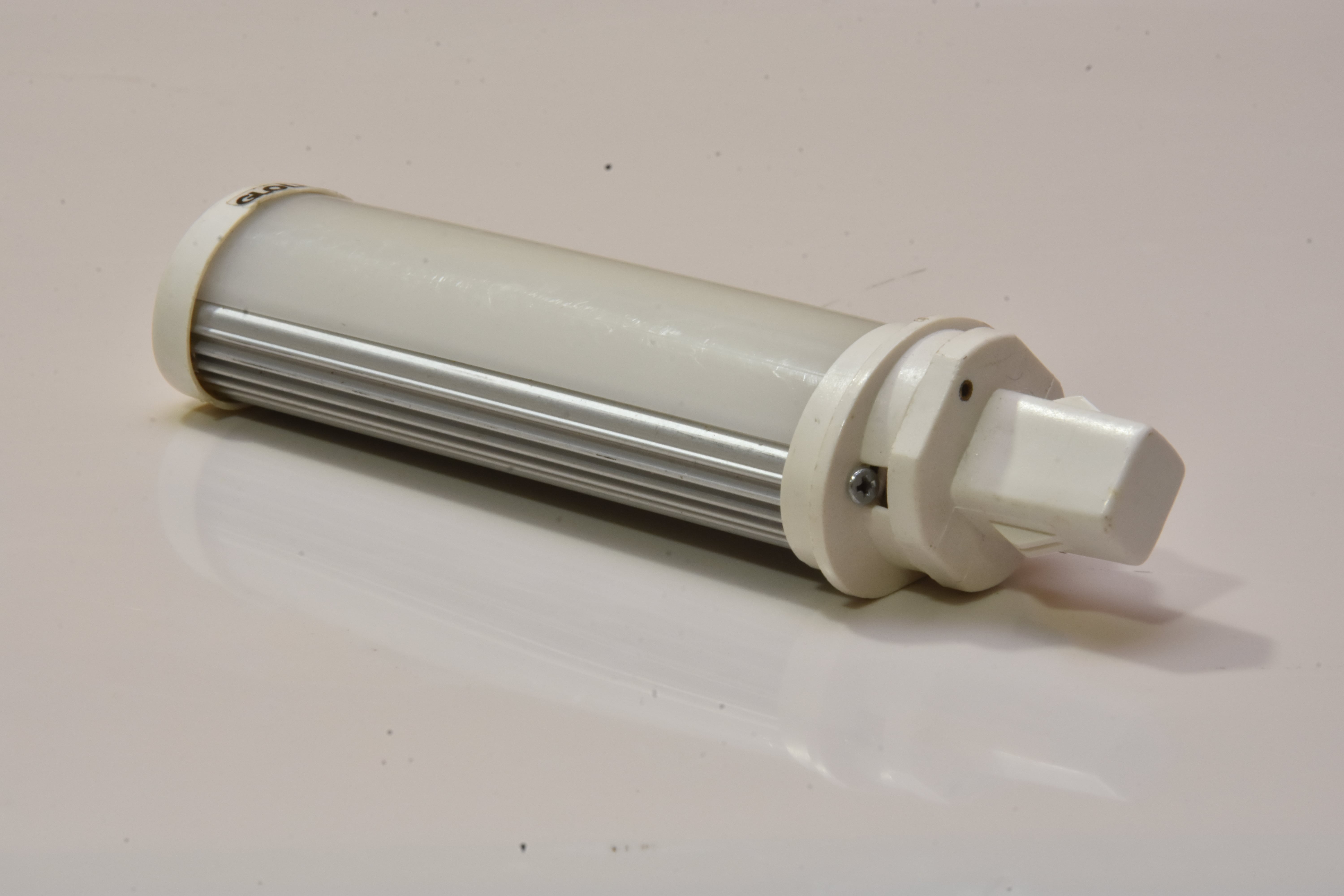 LED 4 pin PLL lamp - 18W Prime (CW)