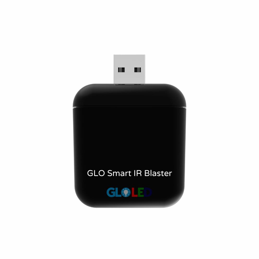 GLO Smart IR Blaster