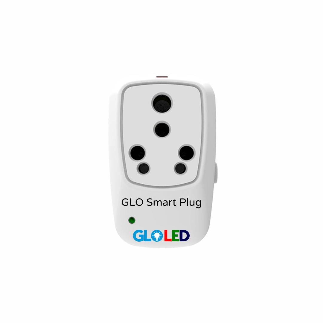 GLO Smart Plug