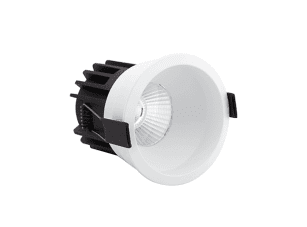 LED COB Down light - 12W Prime (CW)
