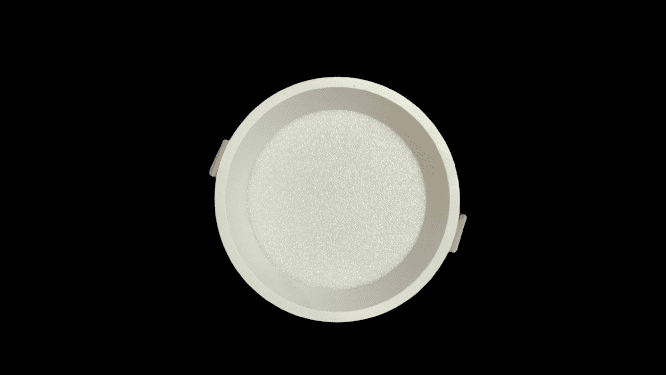 LED Deep Down light 6'' cut - 18W Prime Ro (CW)