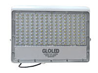 LED Flood Light - 150W lens