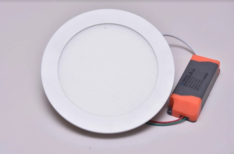 Slim Panel Light prime