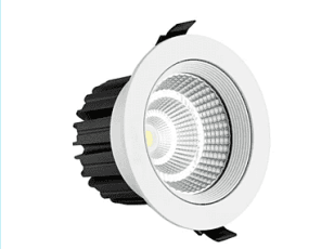 LED Spot Light - 20W prime (CW)