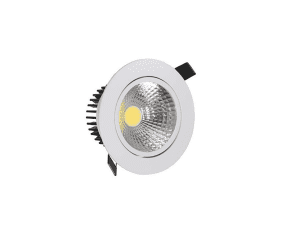 LED Spot Light - 3W prime (WW)
