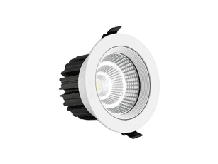 LED Spot Light - 9W prime (CW)