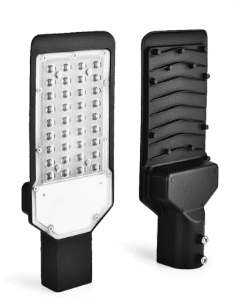 LED Street Light - 36W lens ECO