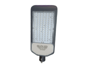 LED Street Light - 100W lens