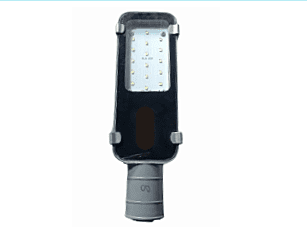 Street Lights Eco