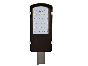 Street Lights Eco