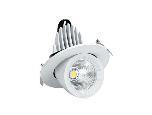 LED Zoom Light 15W (NW)