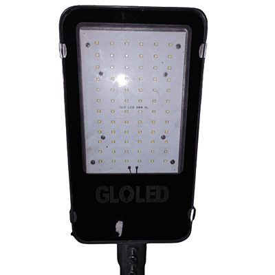 Street Lights Eco