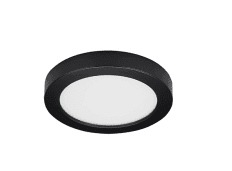 LED Surface Panel light - 12W Prime Ro (CW)
