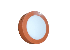 LED Surface Panel light - 22W Prime Ro (NW)