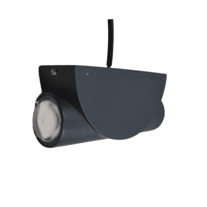 LED Elevation Light 2Way IP65(Rocket) - 10W (WW)