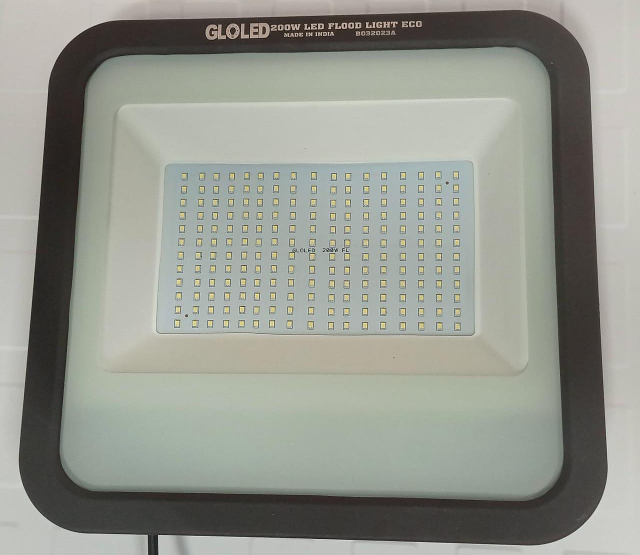 Flood Lights Eco