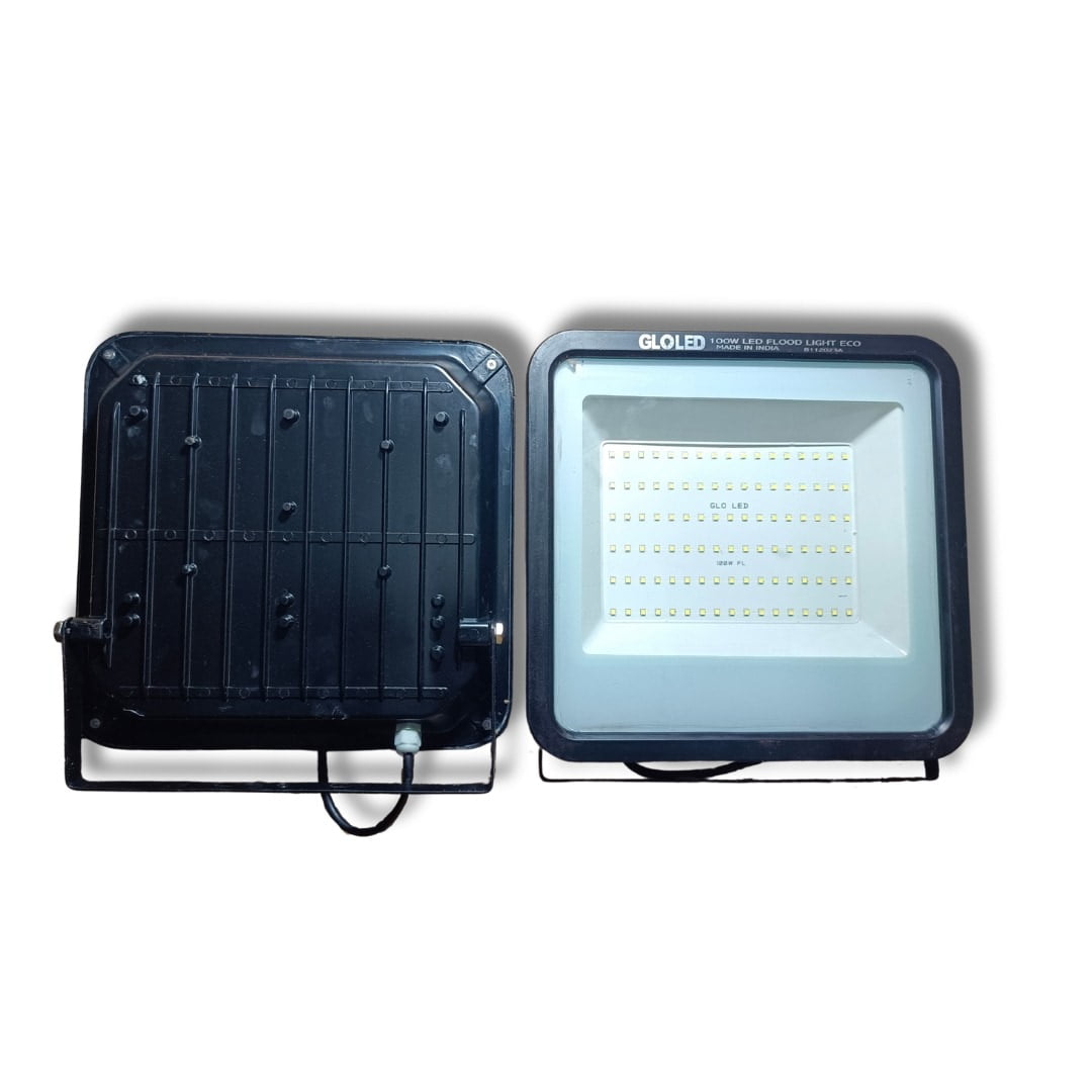 LED Flood Light - 100W eco