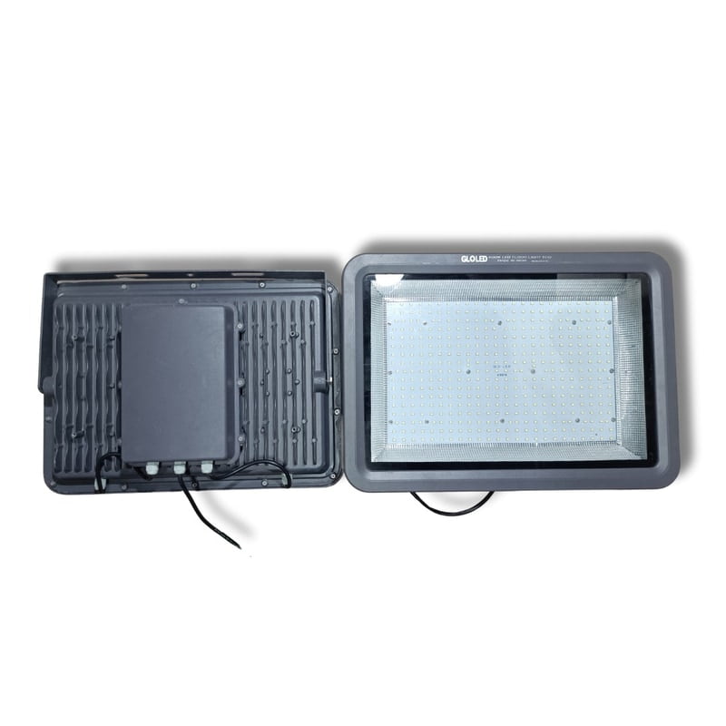 LED Flood Light - 400W eco