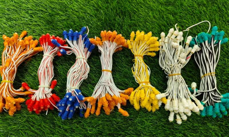 Pixel LED 12v 50bulb 30ft