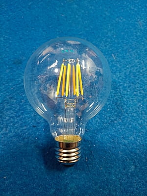 Filament Bulbs