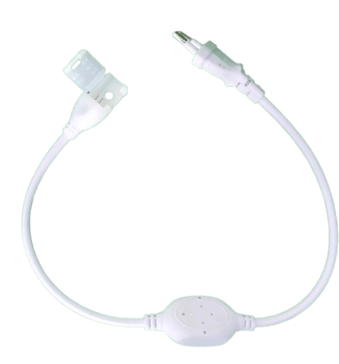 Rope Light Connector Regular (CLIP type)