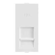 Anchor Roma RJ-45 Cat 5e Socket