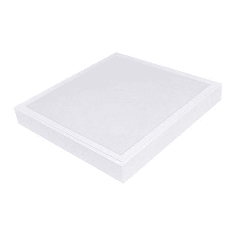 LED 2x2 Back Panel light - 45W Prime (CW)