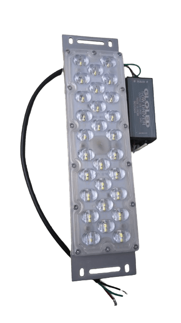 LED Street Light module - 50W