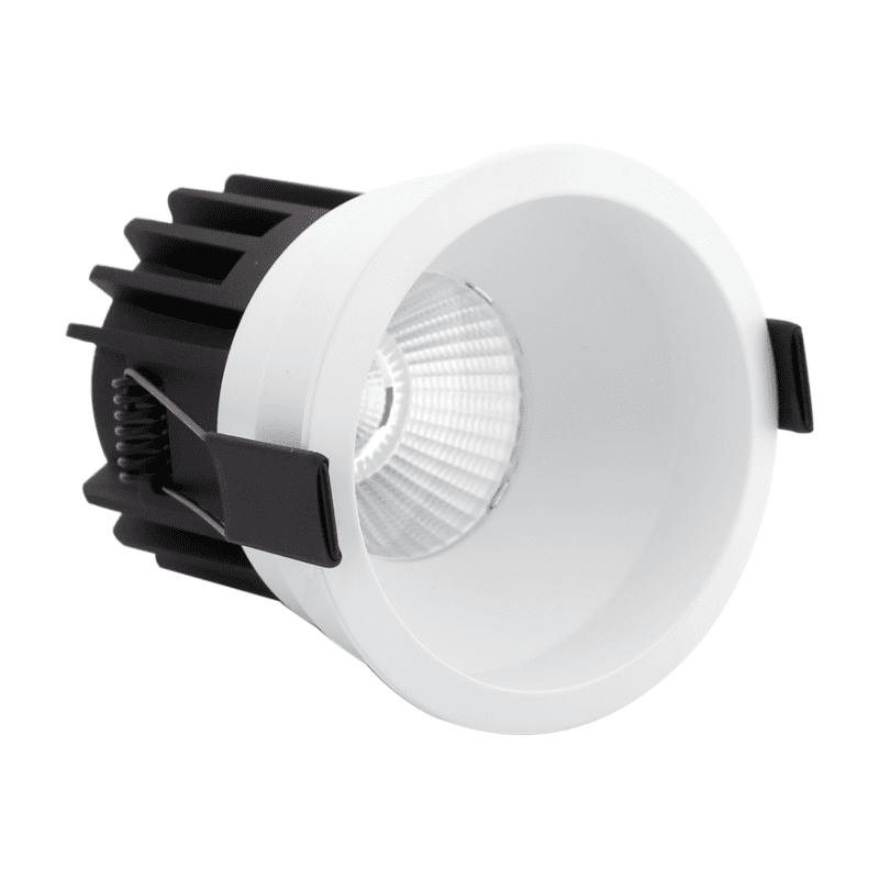 LED COB Down light - 12W Prime (CW)
