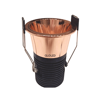 COB Deep Recessed Lights