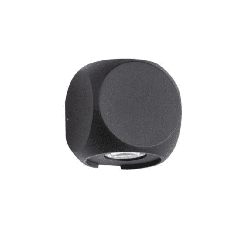 LED Elevation Light 2Way IP65 - 10W (WW)