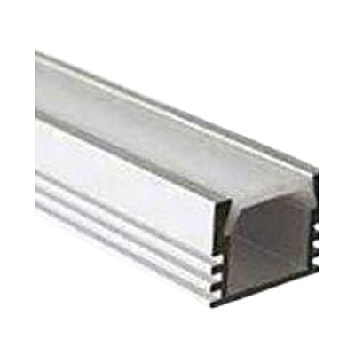 Aluminium Profiles