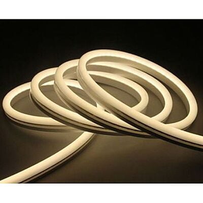 Neon Flexible Profiles