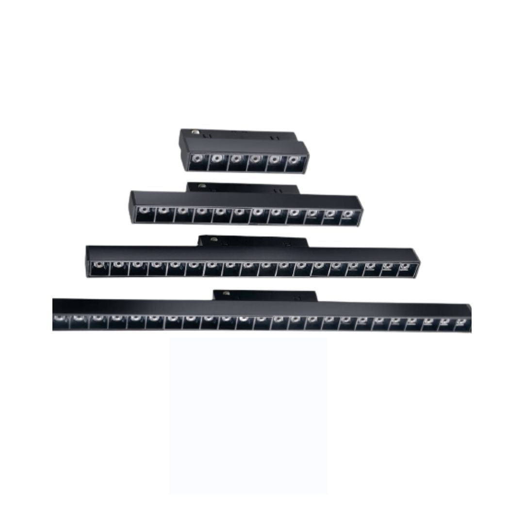 Magnetic Linear spot light 6W (WW)