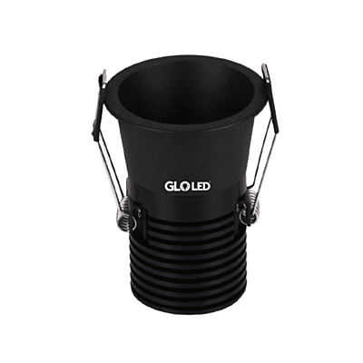 COB Deep Recessed Lights